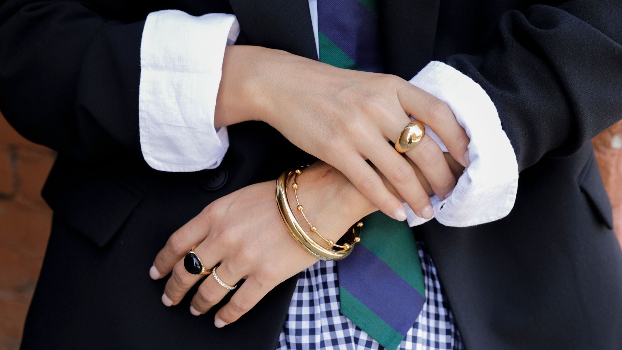 Shop our Rings - JLA – Jurate Los Angeles