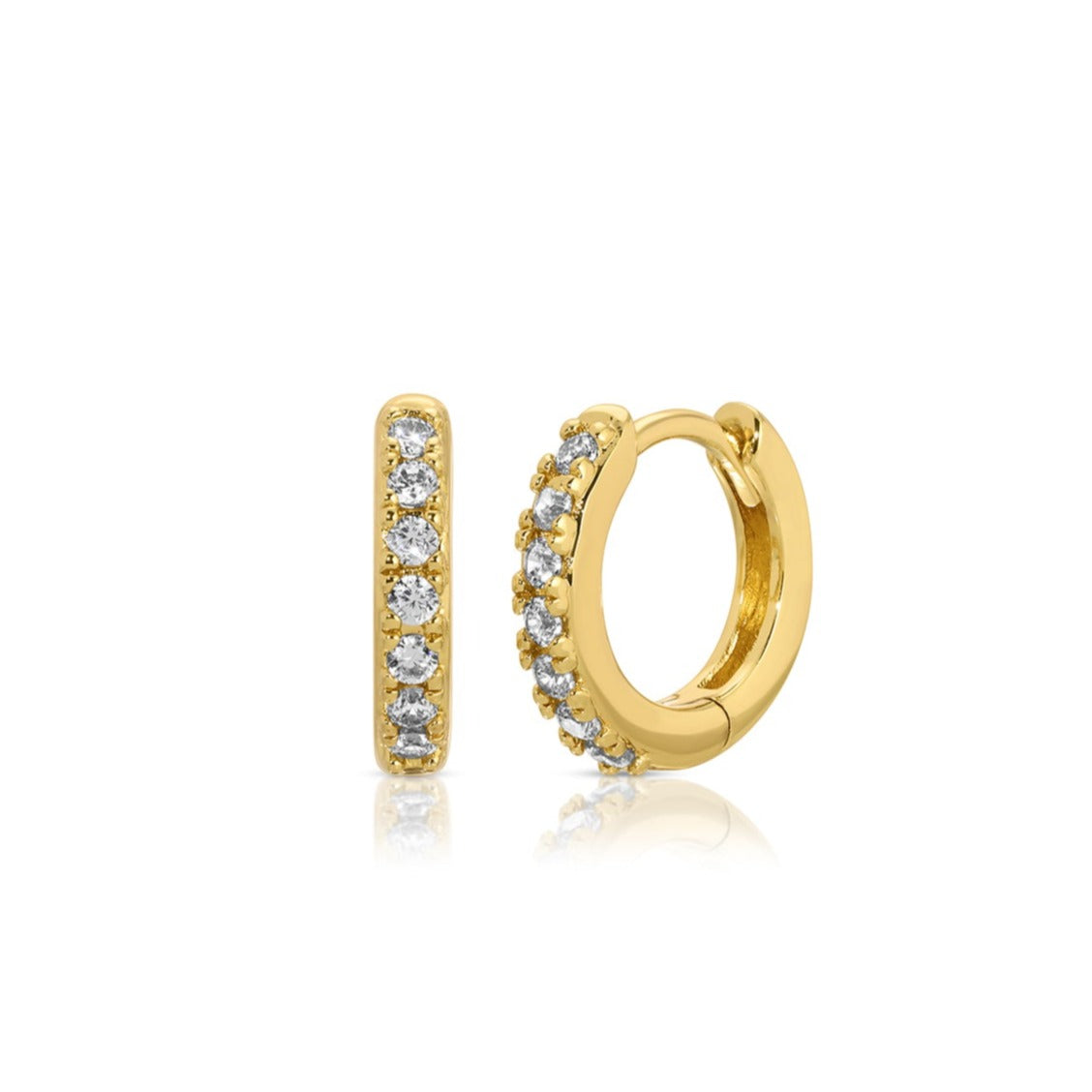You Fancy - Simulated Diamond – Jurate Los Angeles