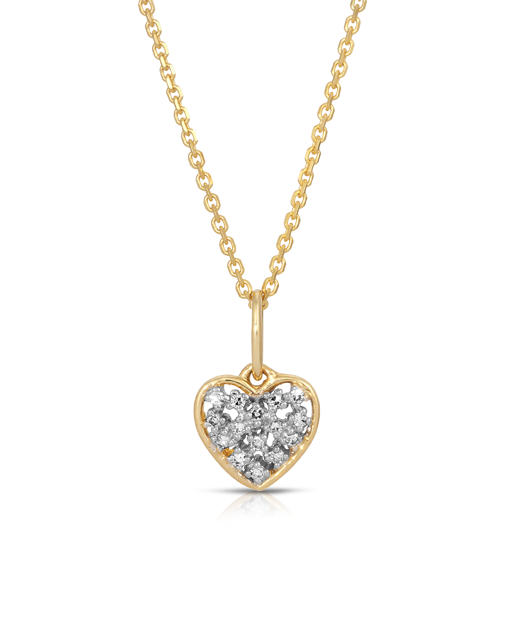 Fine Collection | 14k Gold and Natural Diamonds – Jurate Los Angeles